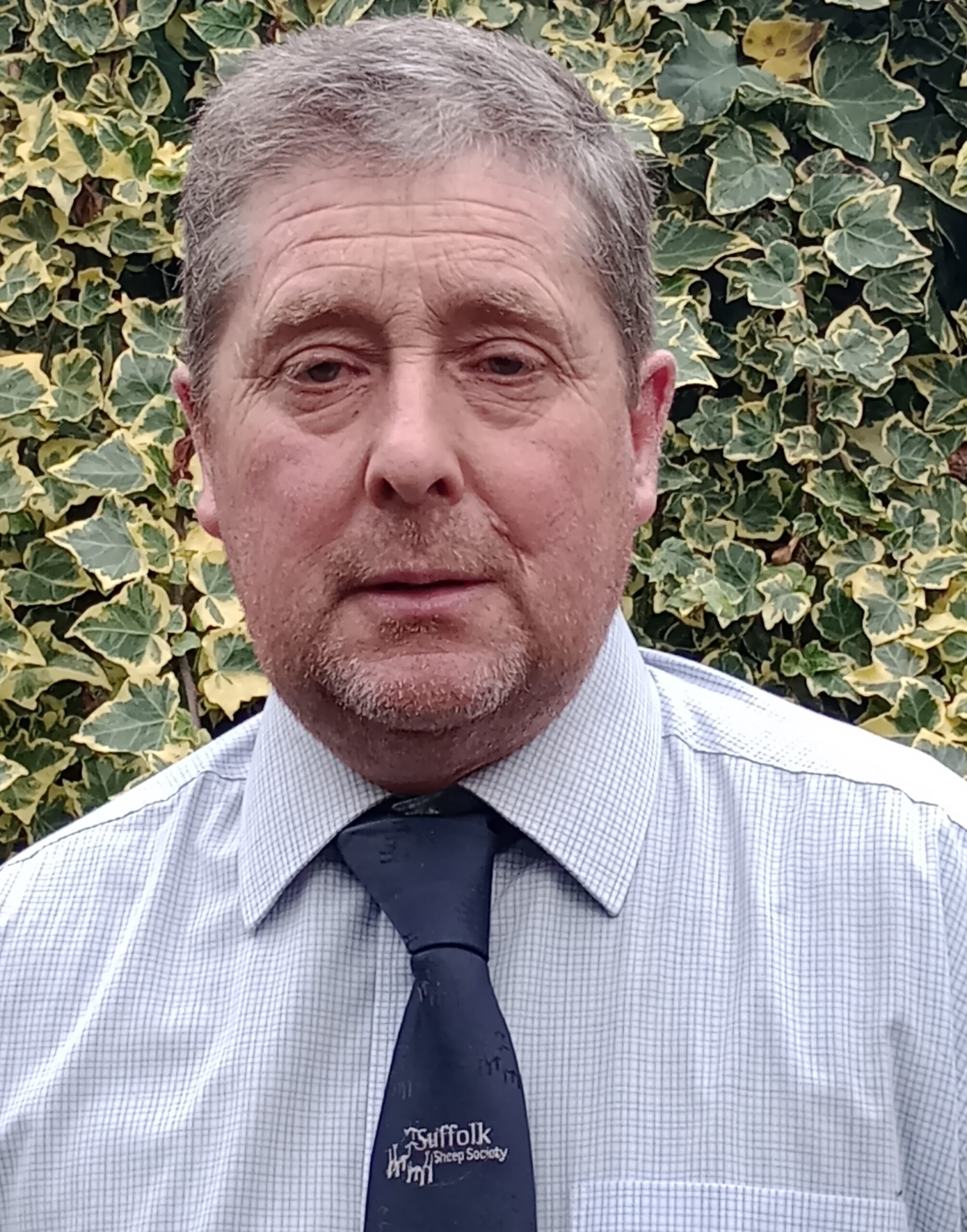 Branches - Suffolk Sheep Society