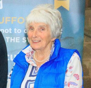 Branches - Suffolk Sheep Society