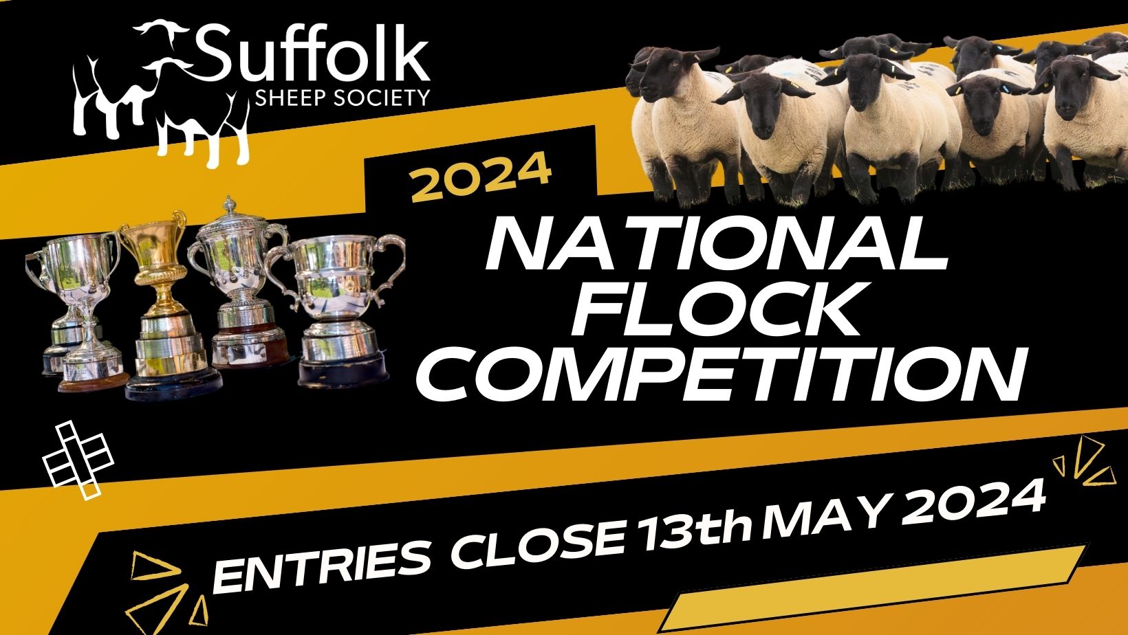 2024 National Flock Competition - Entry Form and Conditions of Entry ...