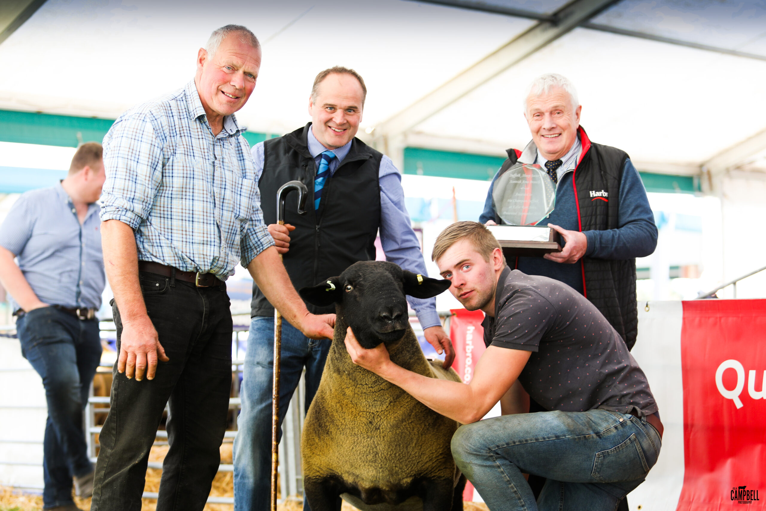 Suffolk Sheep Society Events - Suffolk Sheep Society
